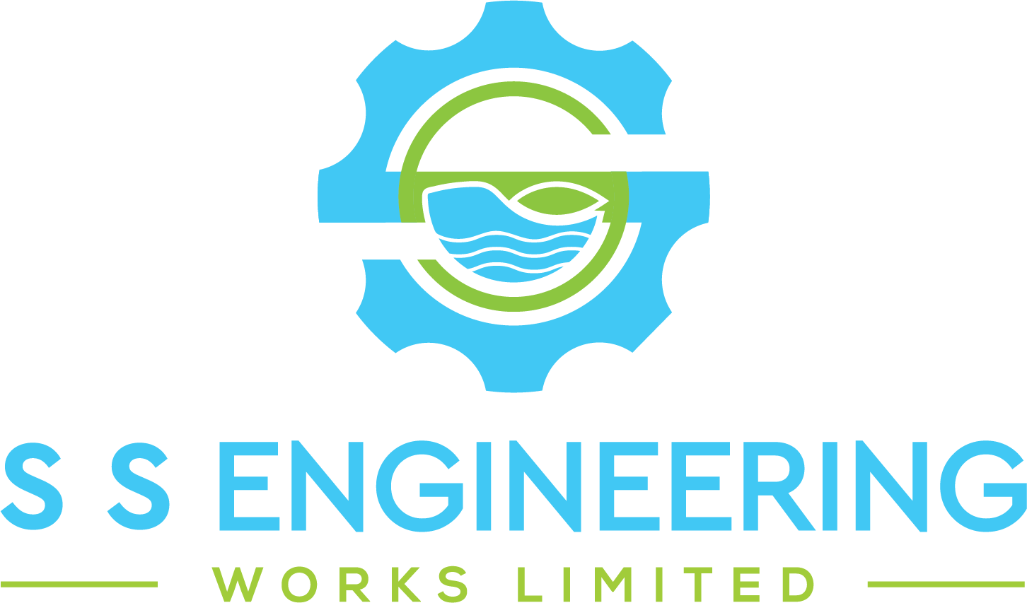 S.S ENGINEERING WORKS LIMITED, STP manufacturer India, ETP manufacturer ...